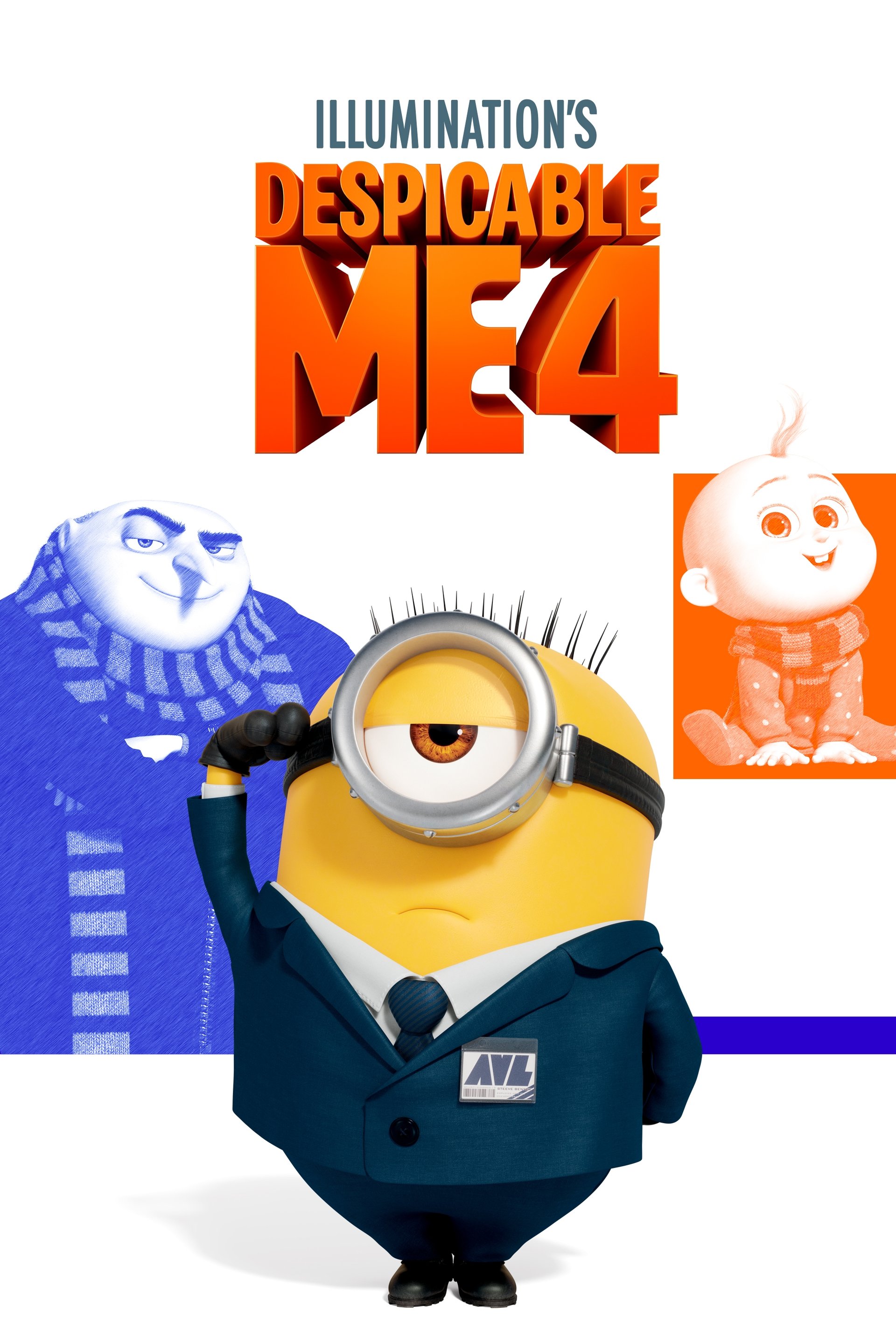Minions Collection