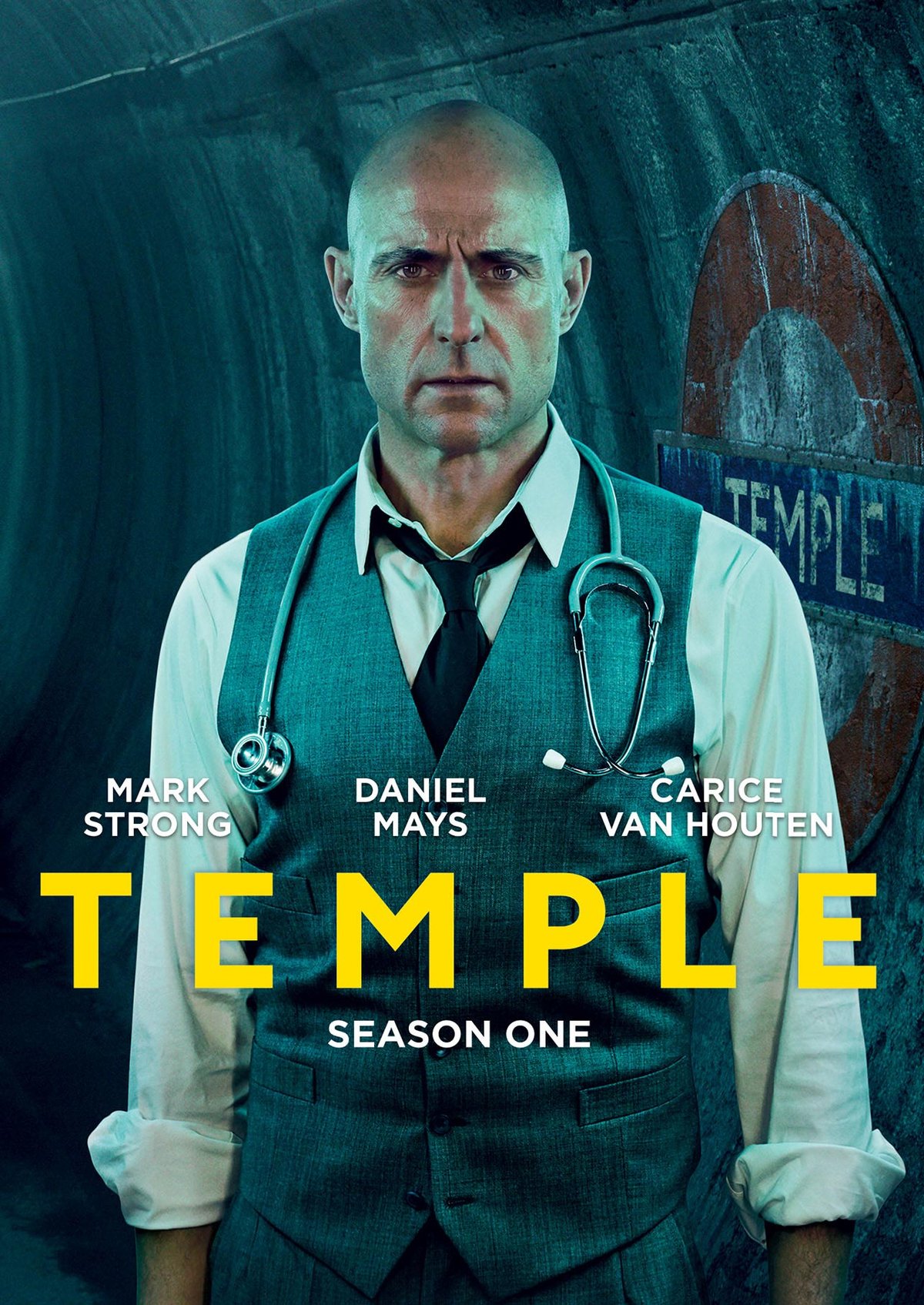 Temple: Season One | Universal Pictures At Home