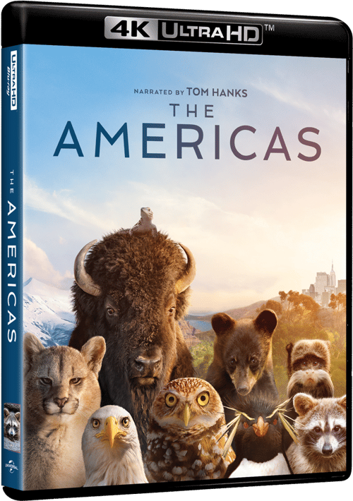 The Americas | Universal Pictures At Home