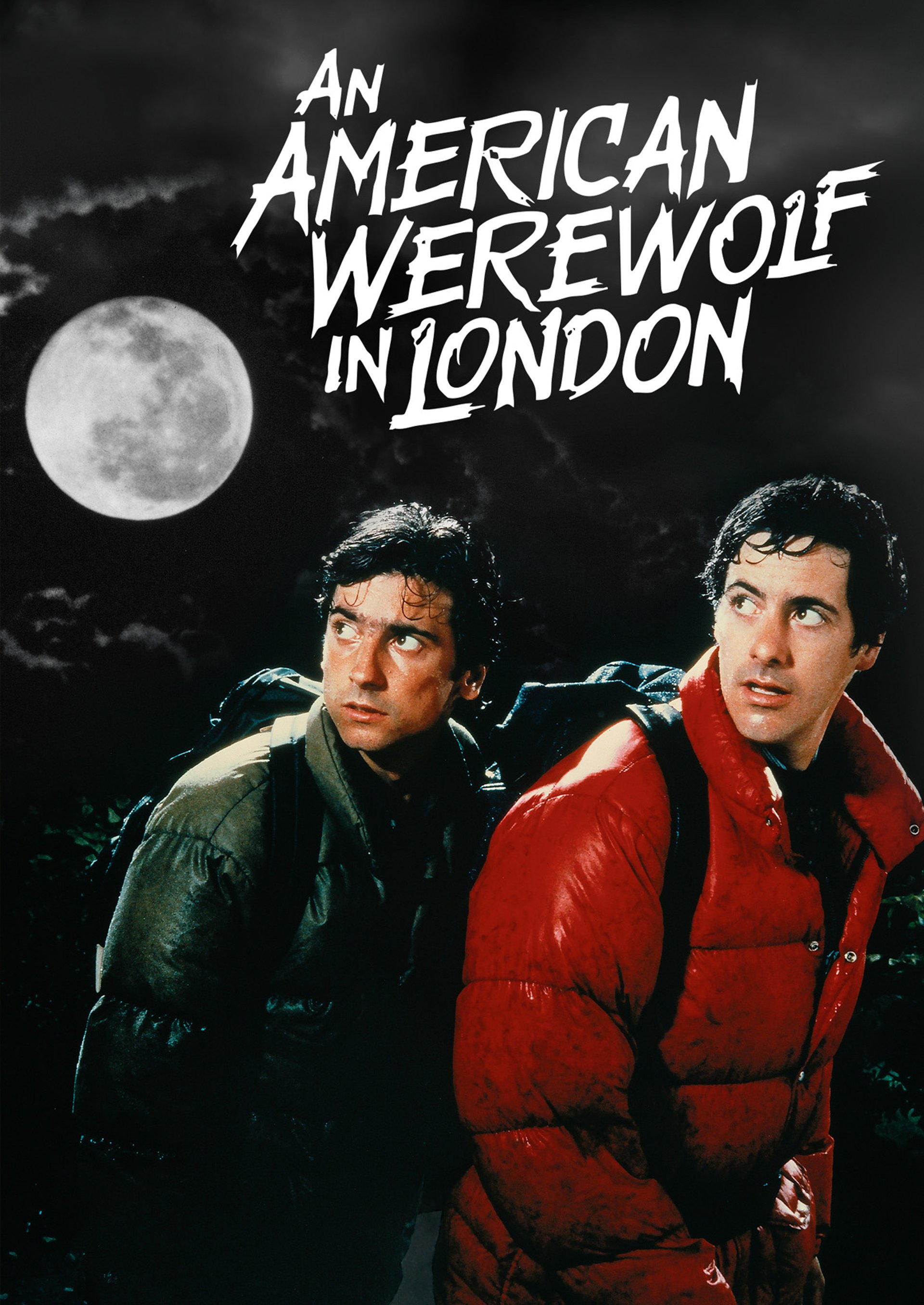 National Werewolf Day