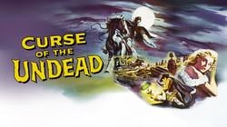 Curse of the Undead | Universal Pictures At Home