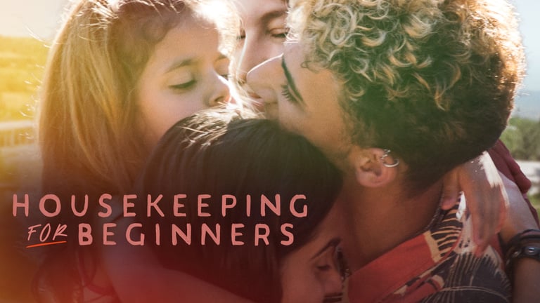 Housekeeping for Beginners | Universal Pictures At Home