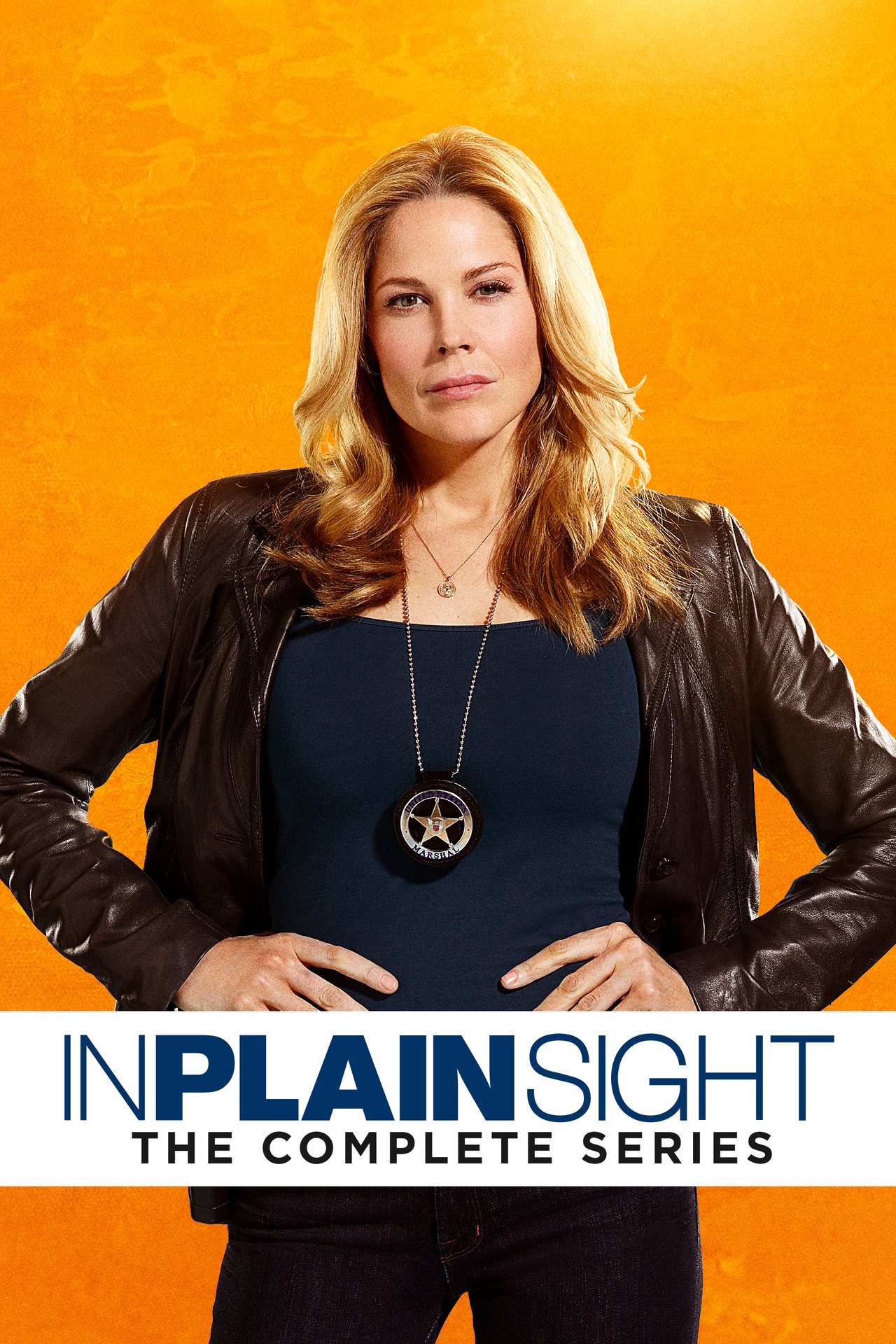 In Plain Sight: The Complete Series | Universal Pictures At Home