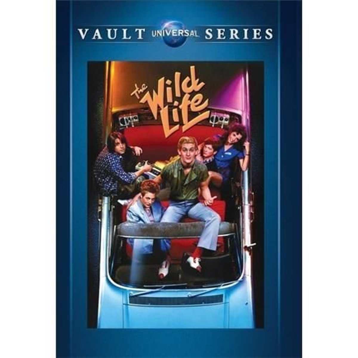 The Wild Life (1984) | Universal Pictures At Home