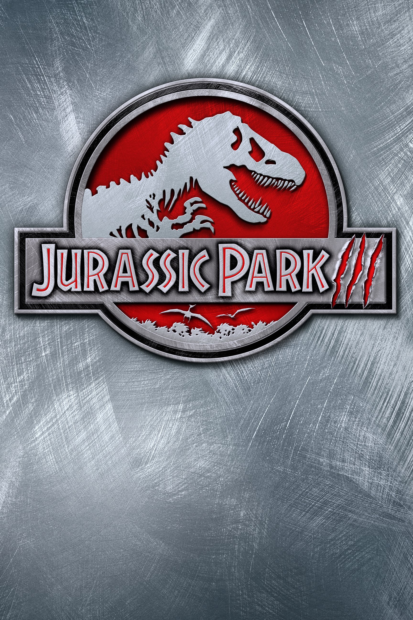 Jurassic Park Movies