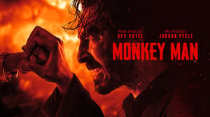 Monkey Man | Universal Pictures At Home