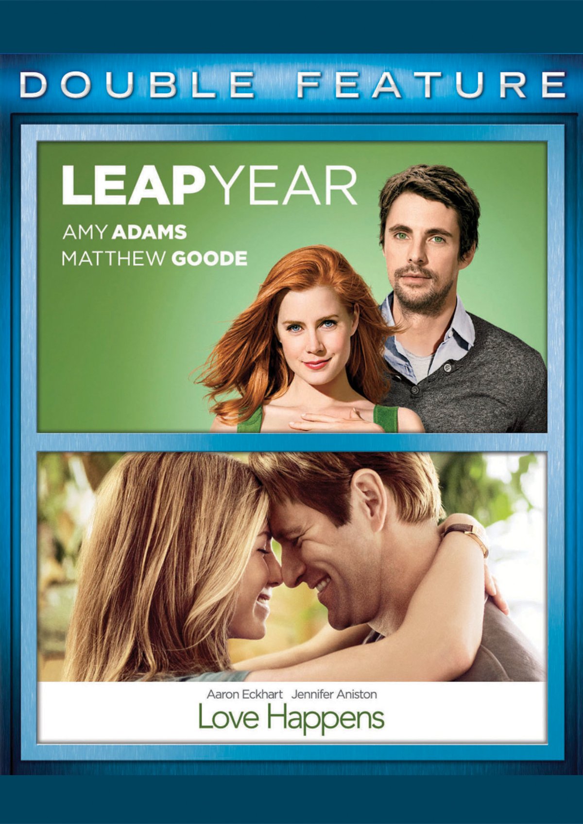 Leap Year / Love Happens Double Feature | Universal Pictures At Home
