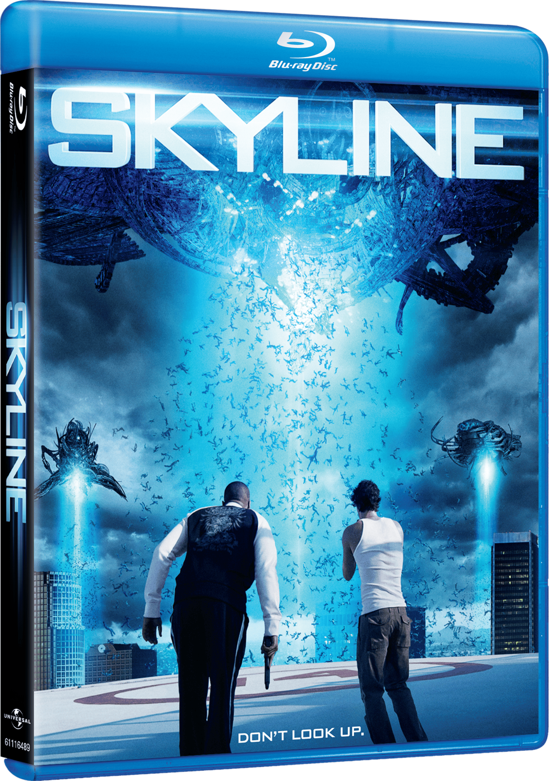 Skyline | Universal Pictures At Home