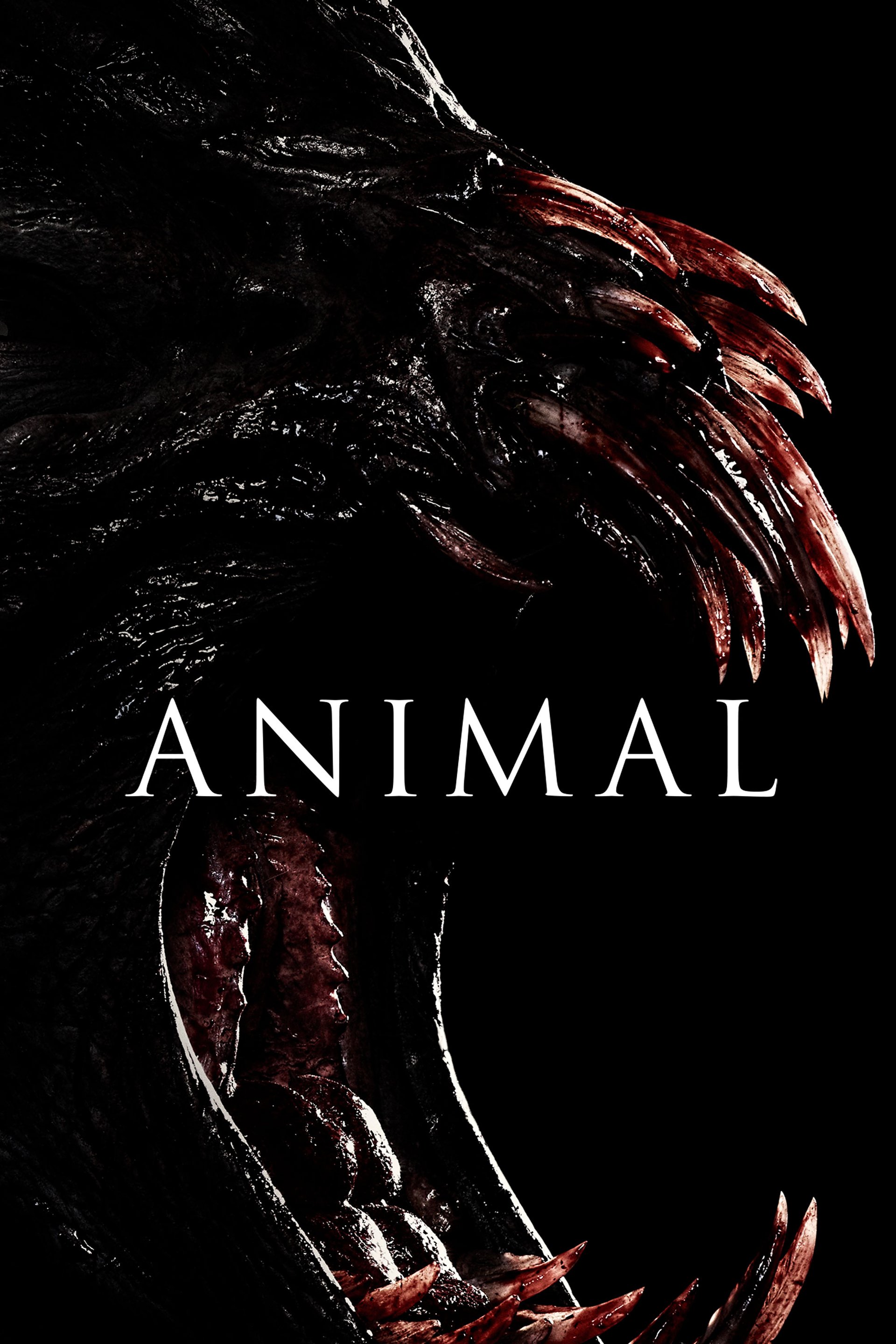 Animal | Universal Pictures At Home