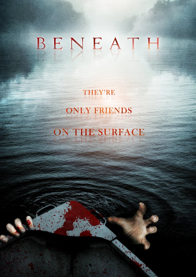 Beneath | Universal Pictures At Home
