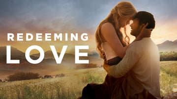 Redeeming Love | Universal Pictures At Home