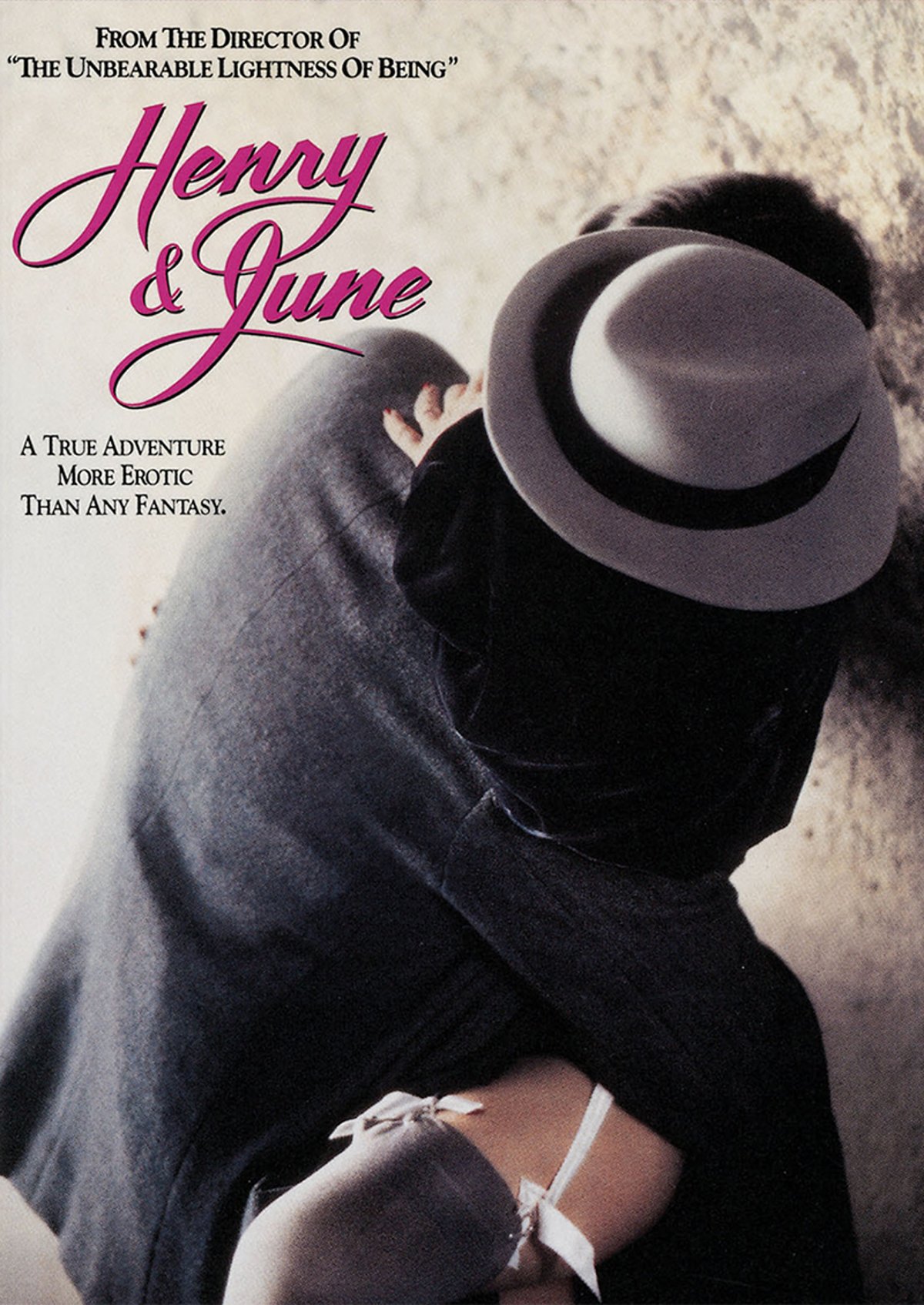 Henry & June | Universal Pictures At Home
