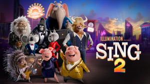 Sing 2 | Universal Pictures At Home