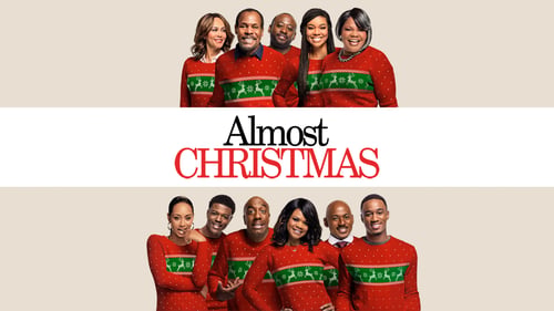 Almost Christmas | Universal Pictures At Home