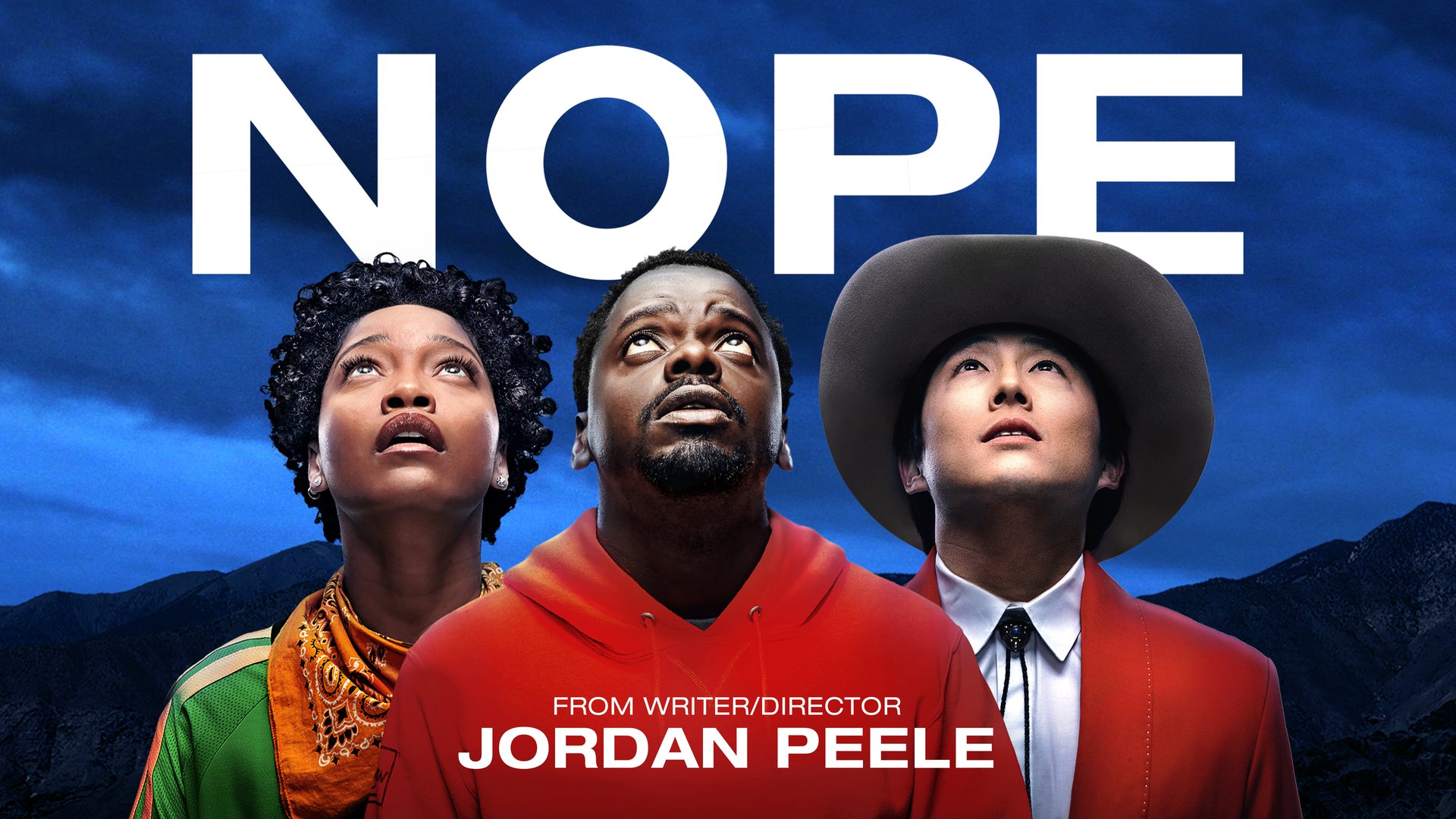 Nope | Universal Pictures At Home