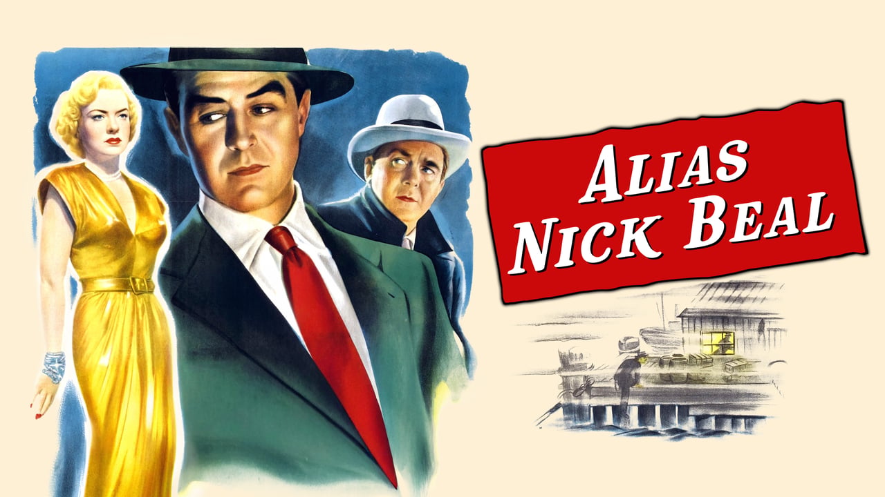 Alias Nick Beal | Universal Pictures At Home