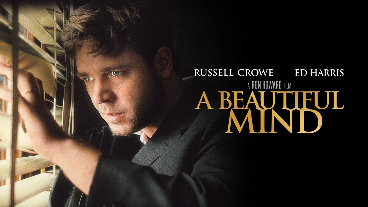 A Beautiful Mind | Universal Pictures At Home