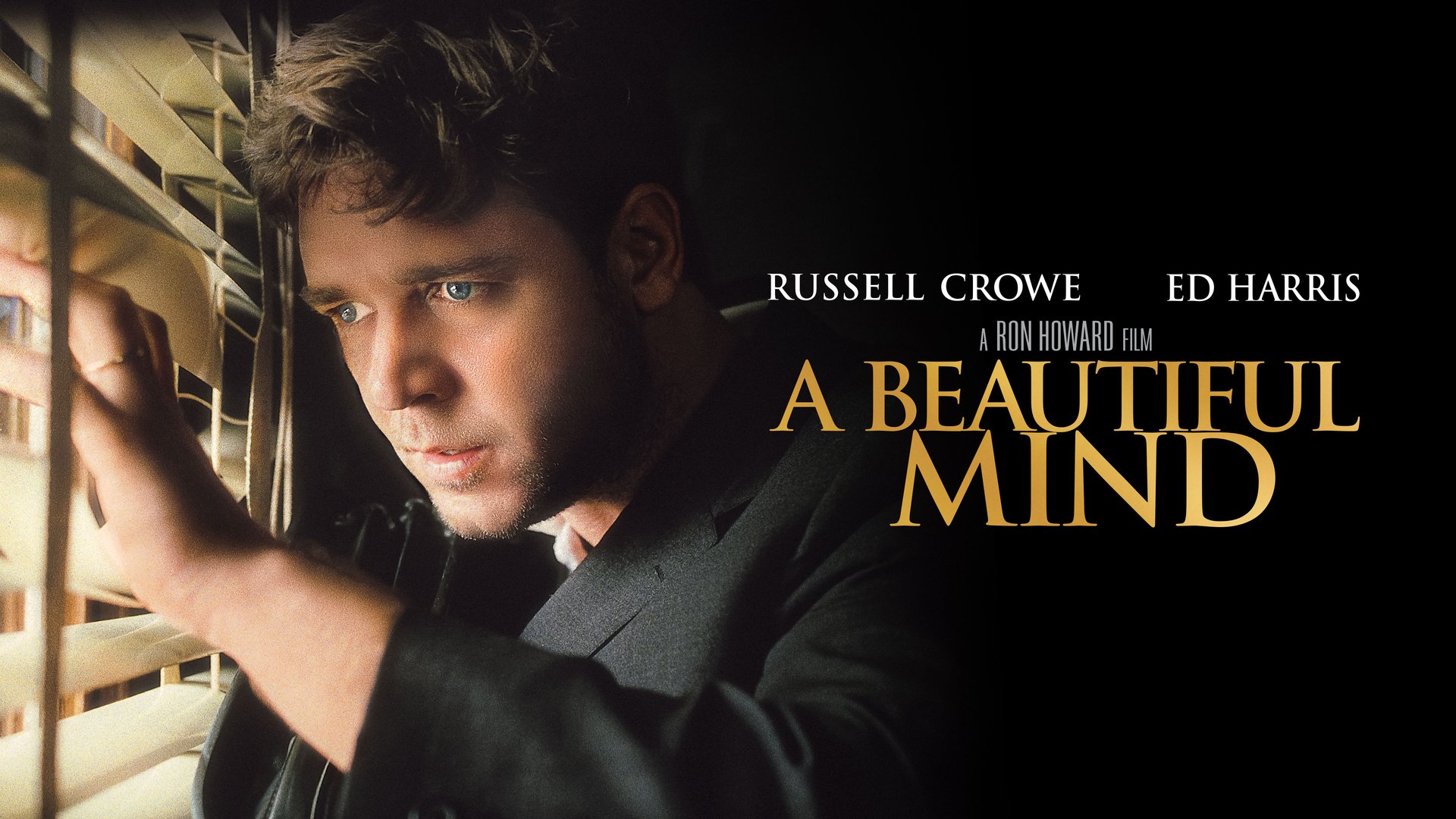A Beautiful Mind | Universal Pictures At Home