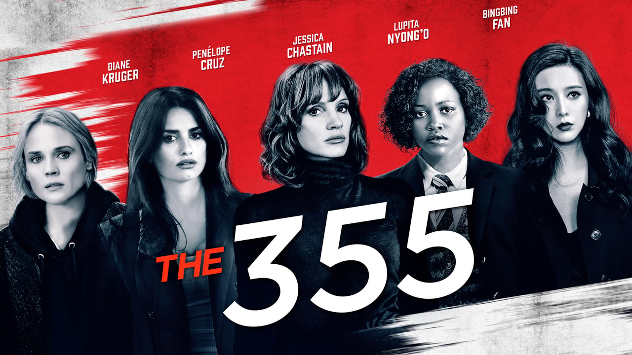 The 355 | Universal Pictures At Home