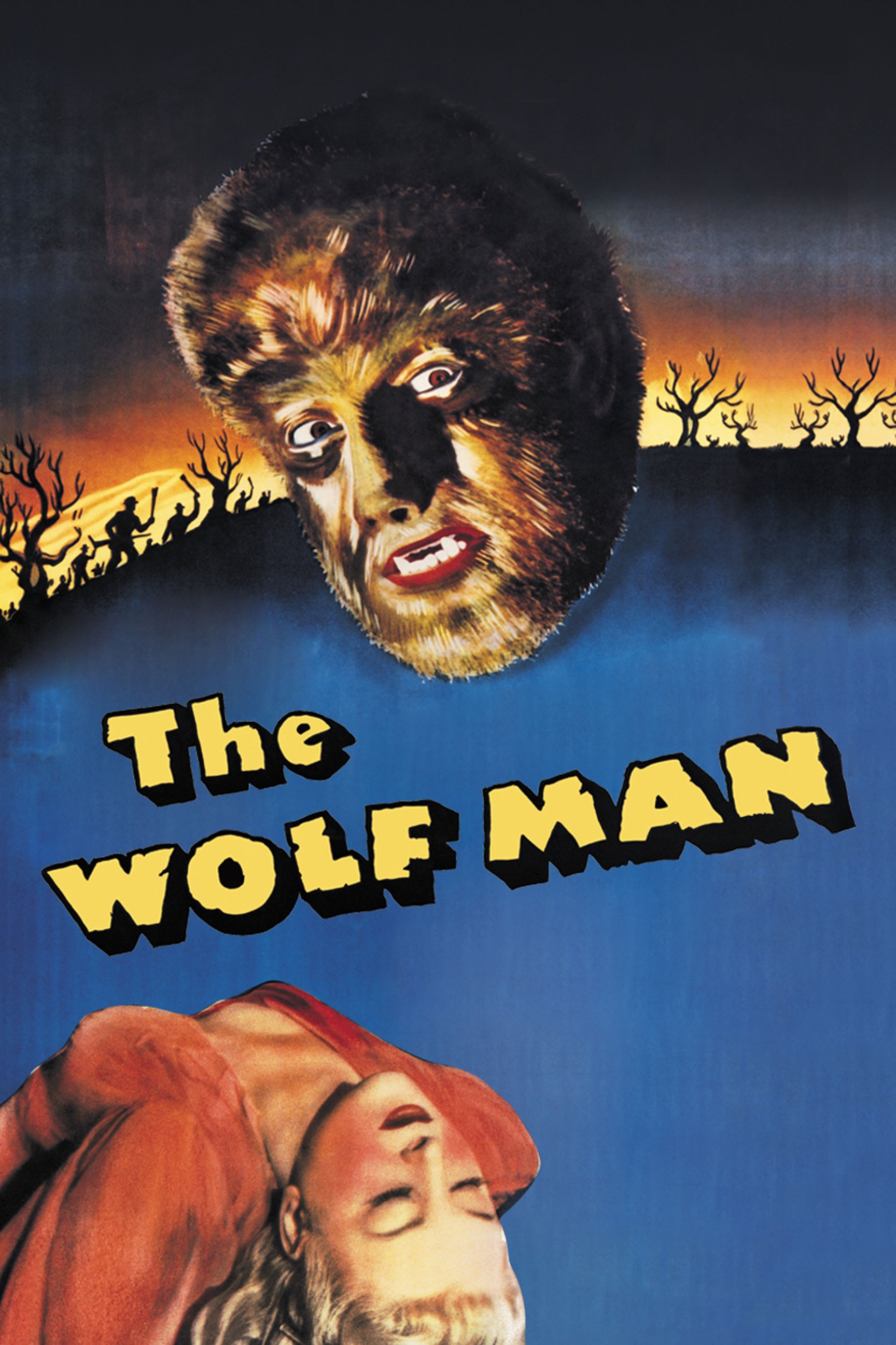 National Werewolf Day