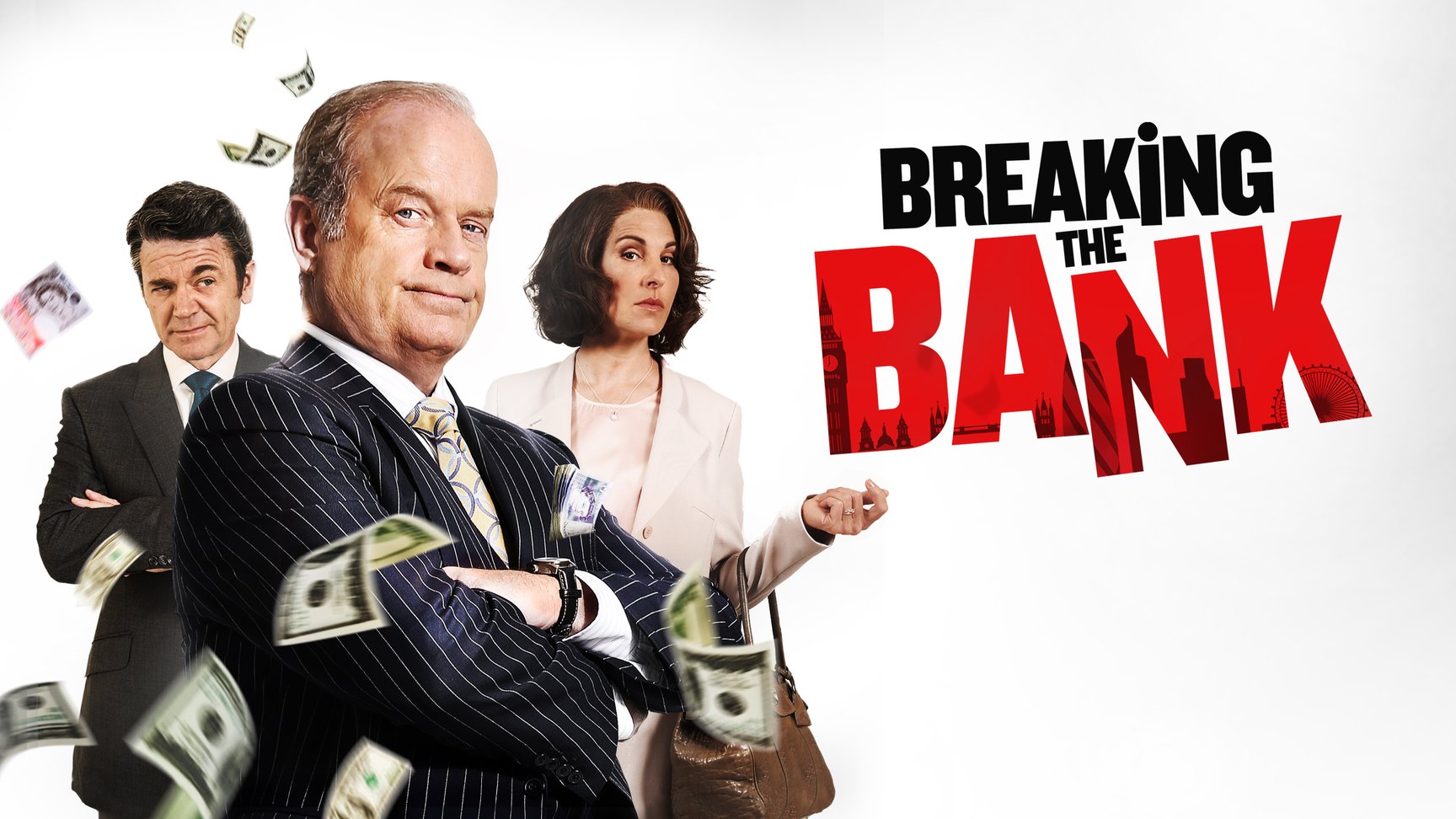 Breaking the Bank | Universal Pictures At Home