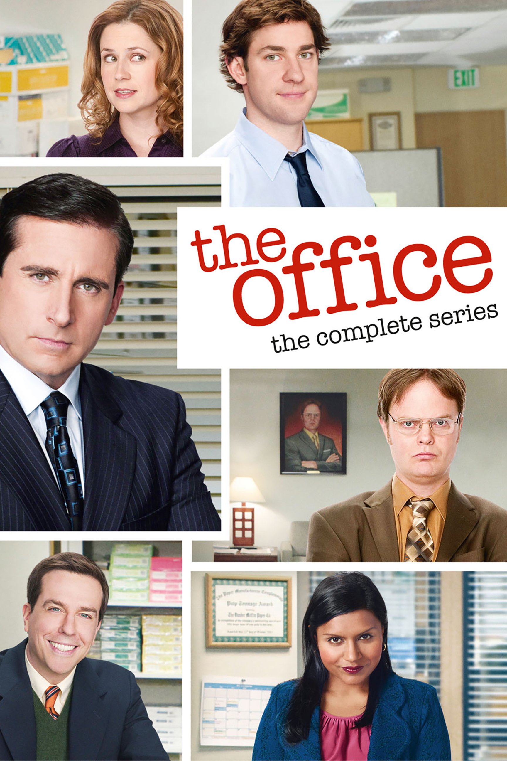 Complete Series