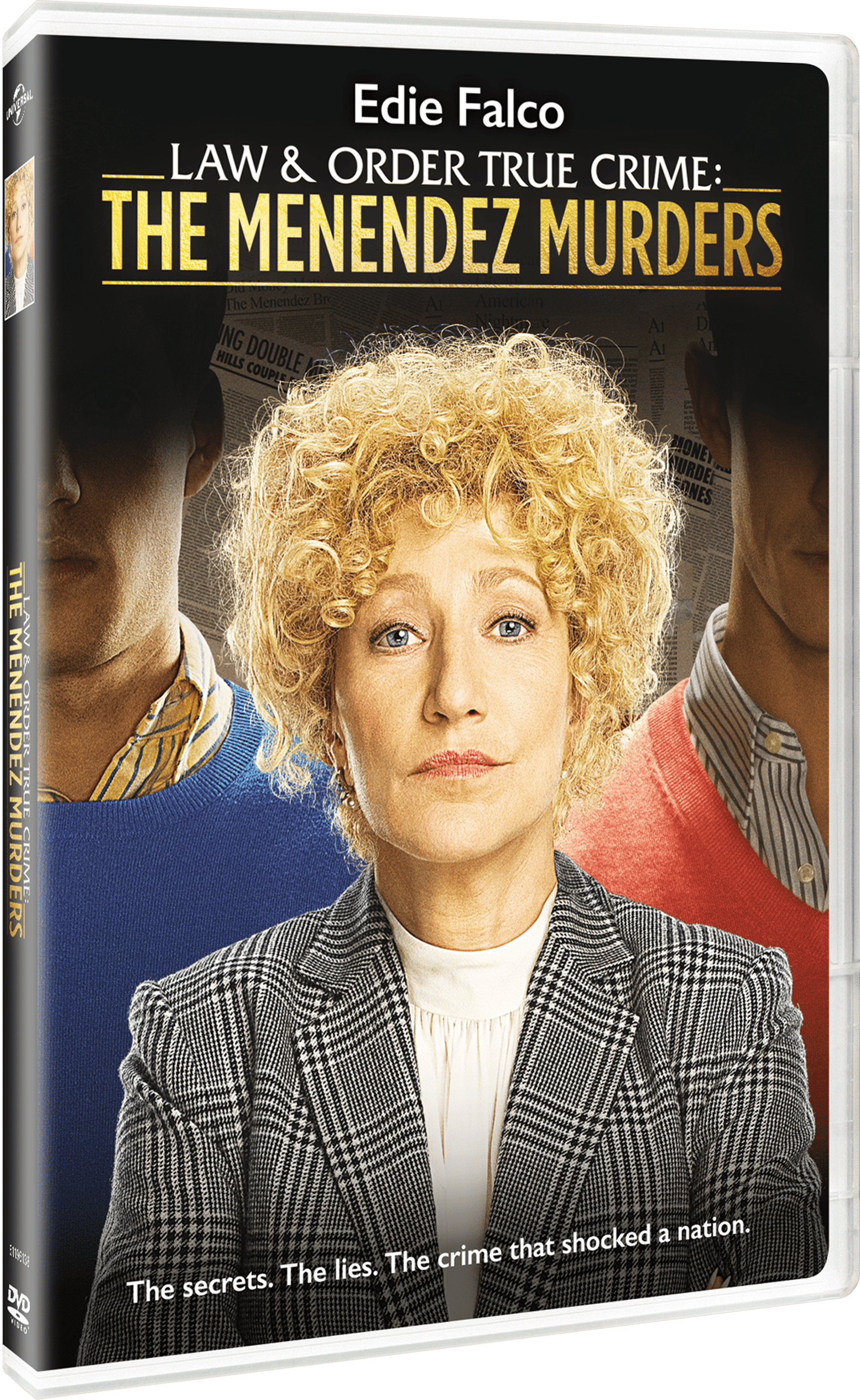 Law & Order True Crime: The Menendez Murders | Universal Pictures At Home