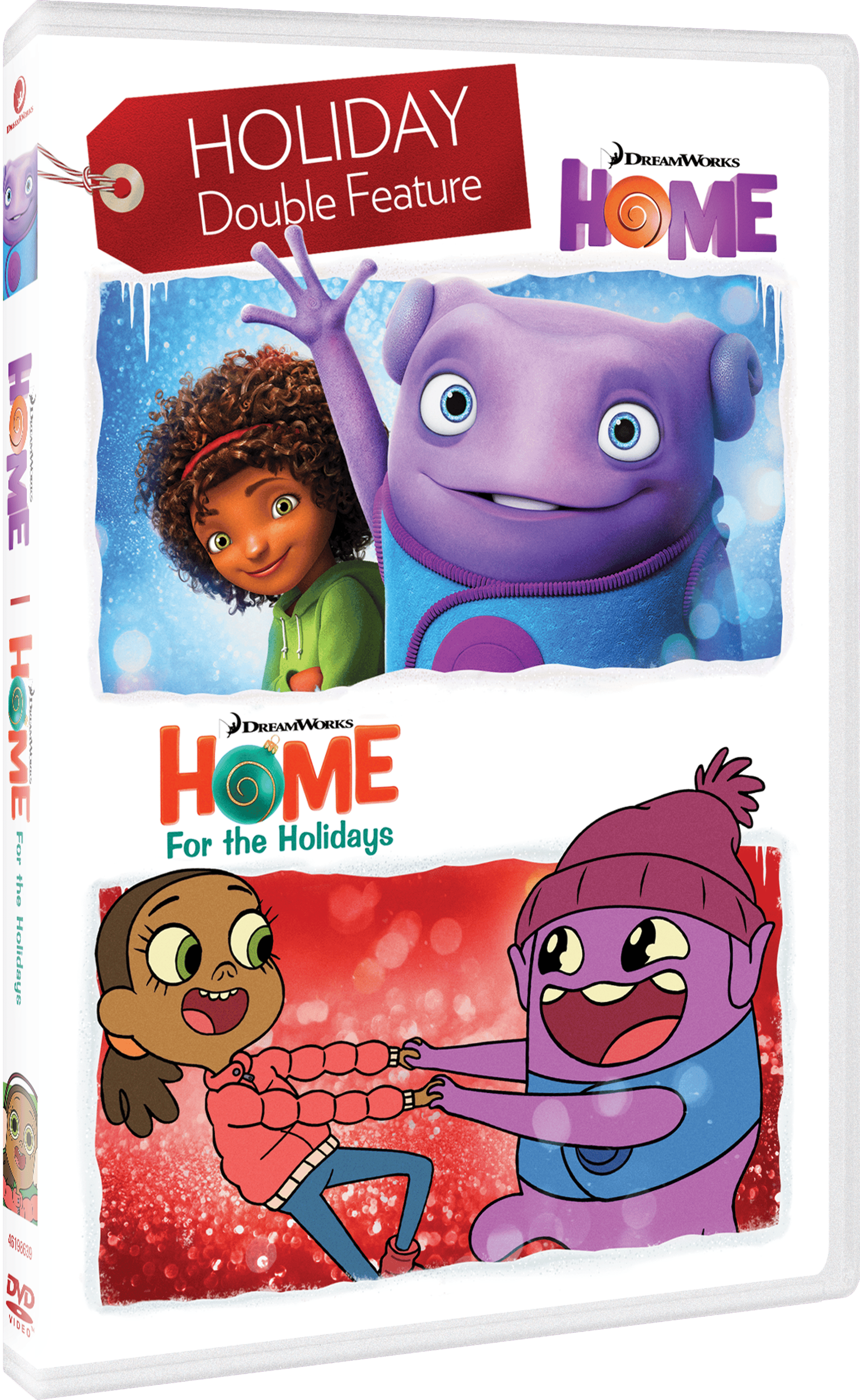Home Home For The Holidays Holiday Double Feature Universal home-home-for-the-holidays-holiday-double-feature-universal