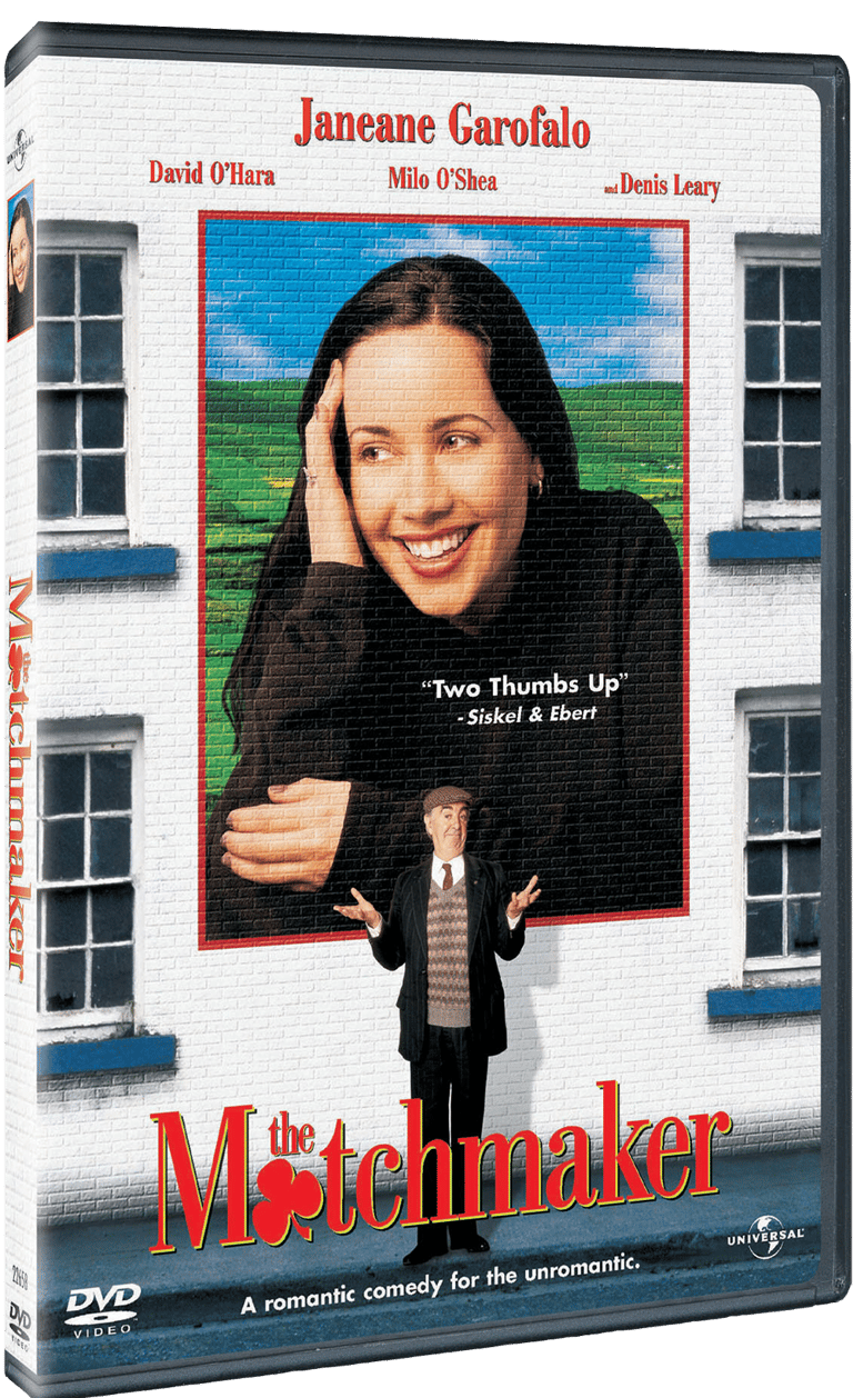 The Matchmaker | Universal Pictures At Home