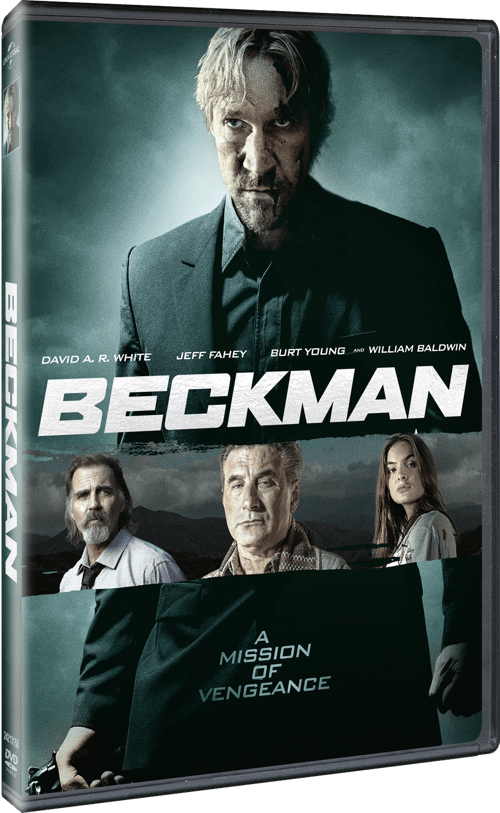 Beckman | Universal Pictures At Home
