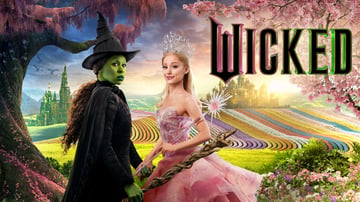 Wicked | Universal Pictures At Home