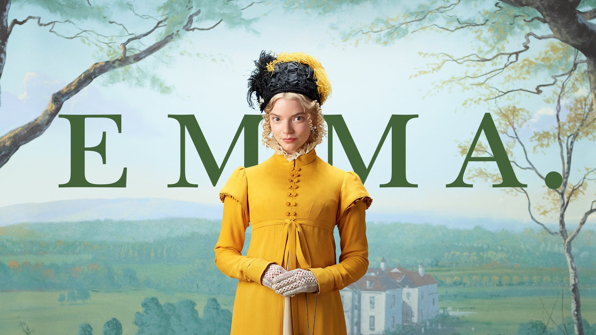 Emma (2020) | Universal Pictures At Home