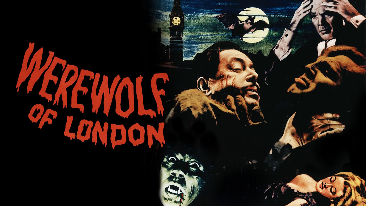 Werewolf of London | Universal Pictures At Home