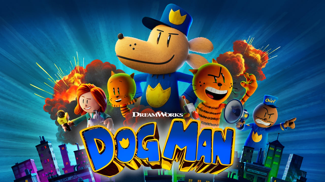 Dog Man | Universal Pictures At Home