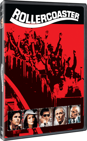 Rollercoaster | Universal Pictures At Home