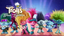 Trolls Band Together | Universal Pictures At Home