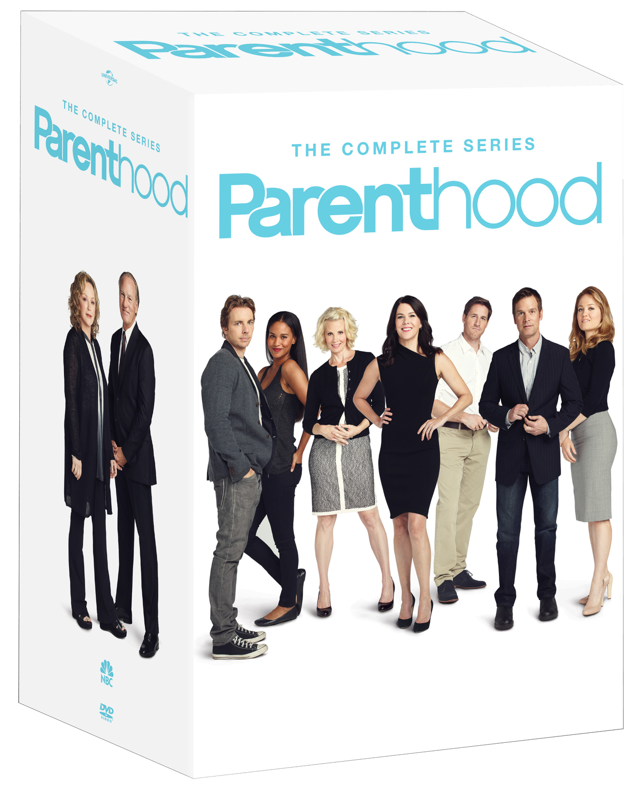 Parenthood: The Complete Series | Universal Pictures At Home