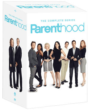 Parenthood: The Complete Series | Universal Pictures At Home