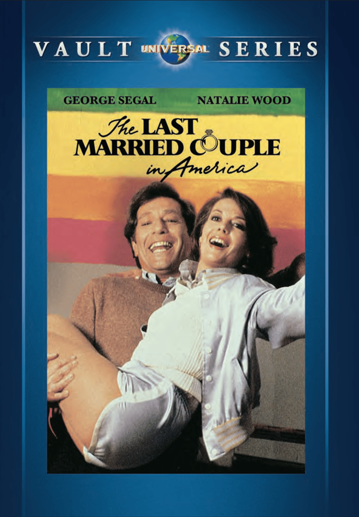 The Last Married Couple in America | Universal Pictures At Home