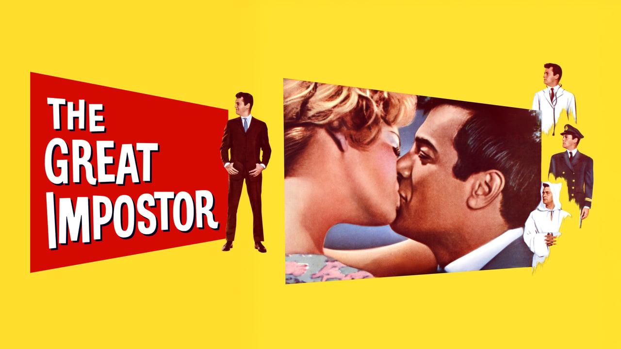 The Great Impostor | Universal Pictures At Home