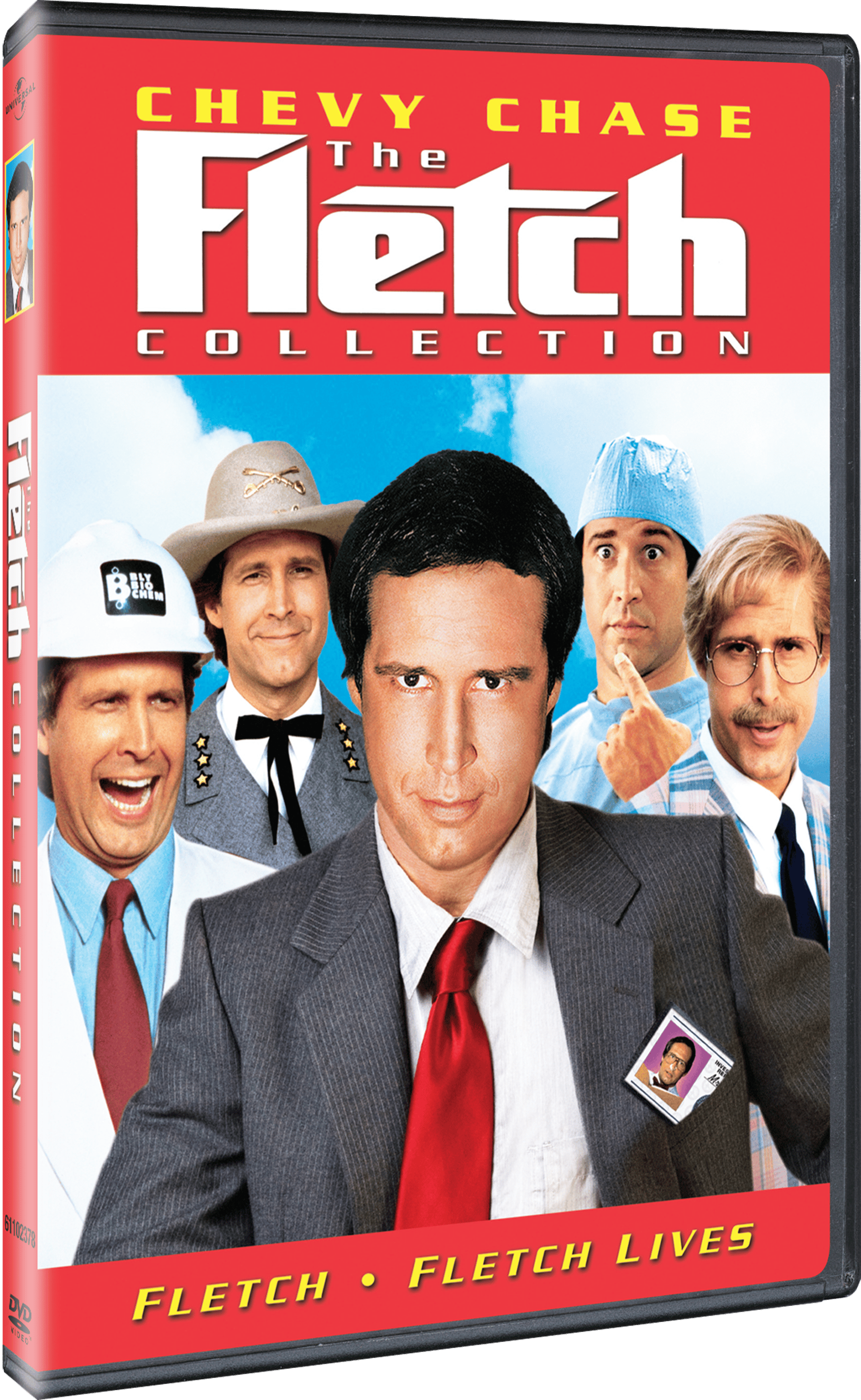 The Fletch Collection | Universal Pictures At Home