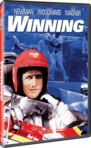 Winning | Universal Pictures At Home