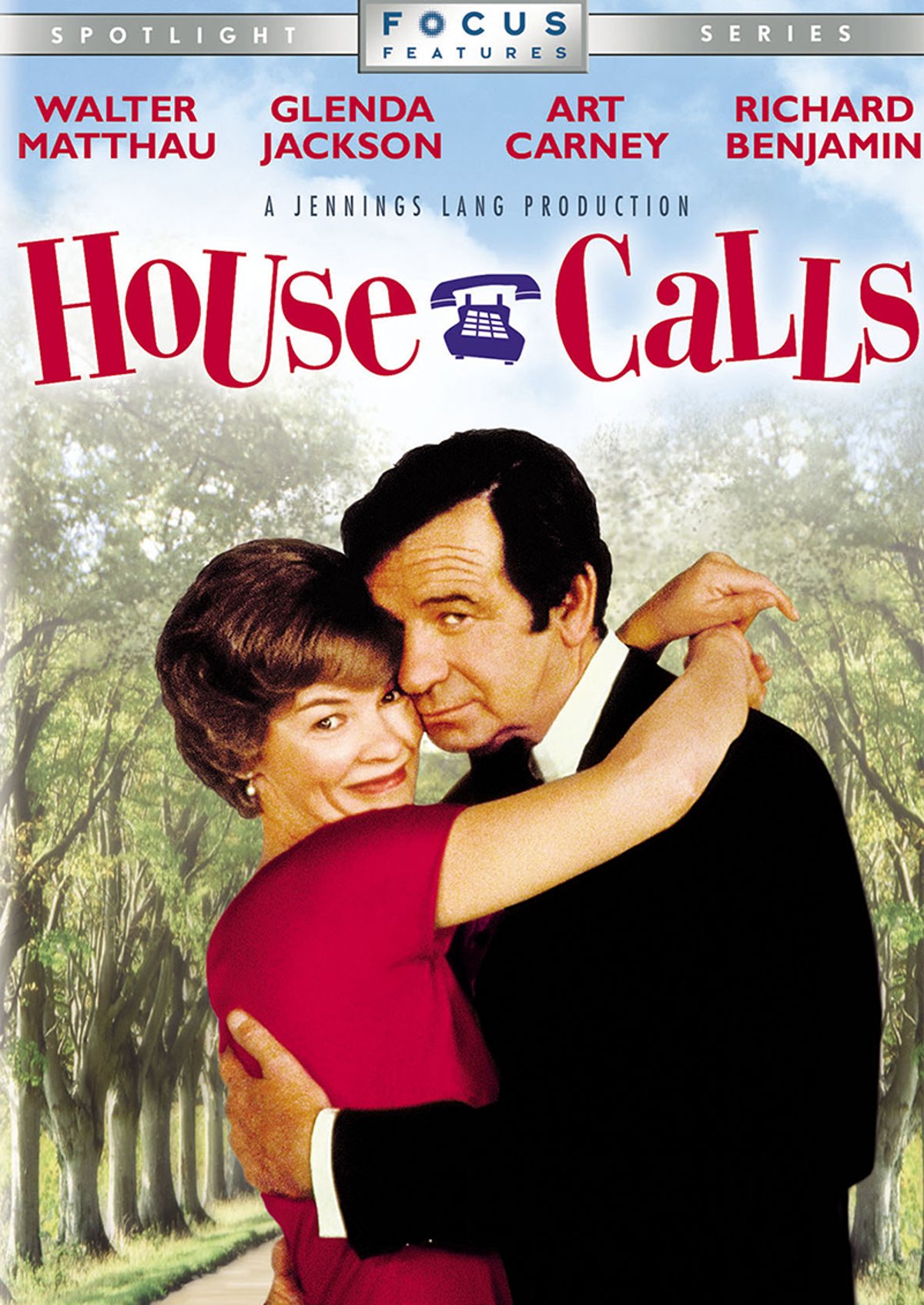 House Calls | Universal Pictures At Home