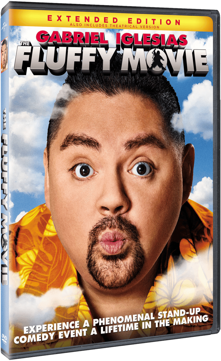 The Fluffy Movie | Universal Pictures At Home