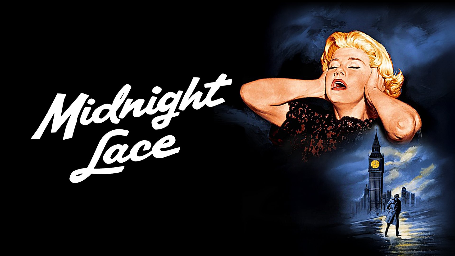 Midnight Lace | Universal Pictures At Home