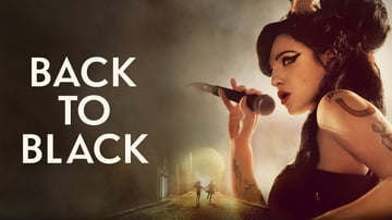 Back to Black | Universal Pictures At Home
