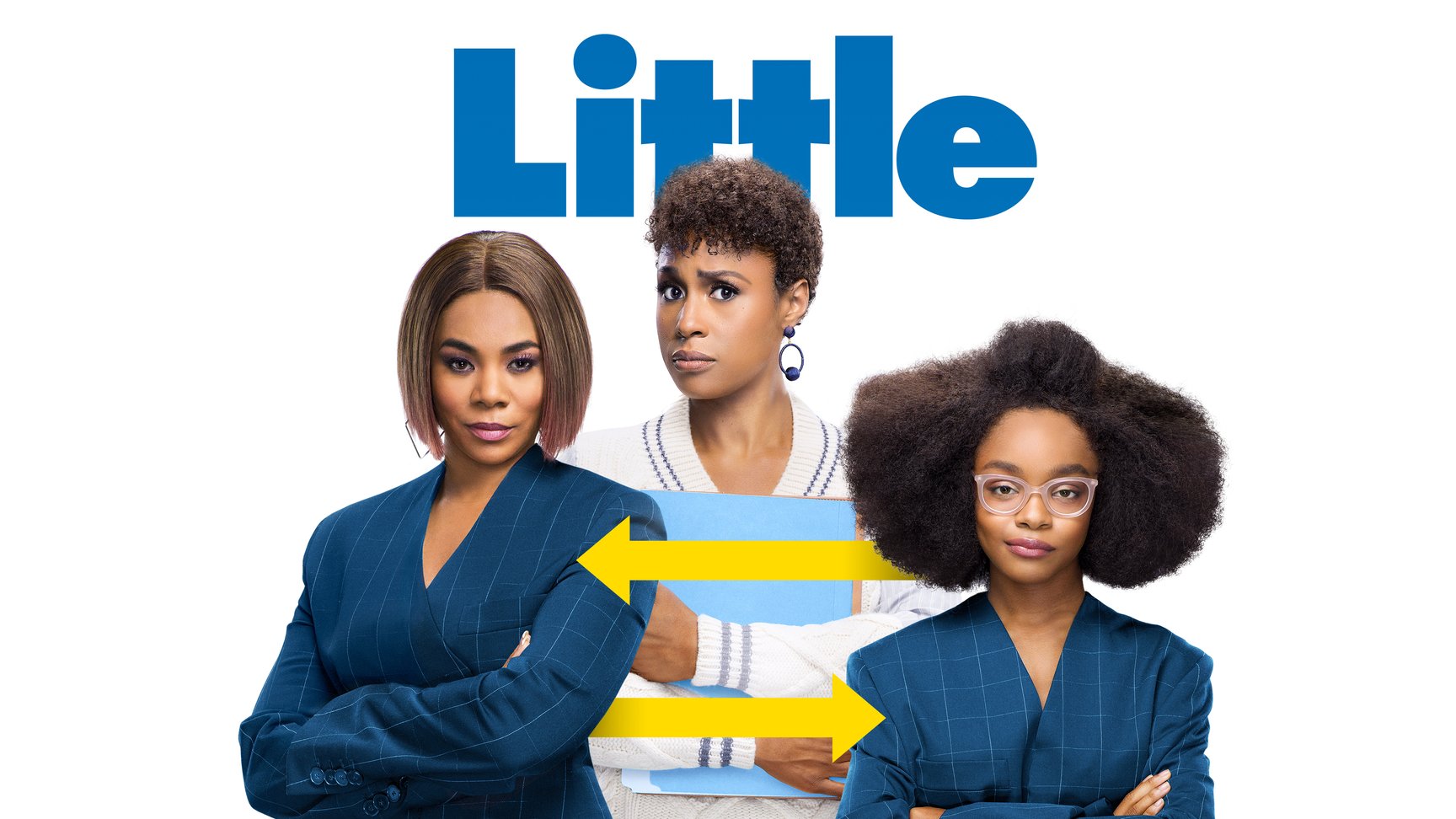 Little | Universal Pictures At Home