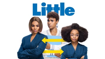 Little | Universal Pictures At Home