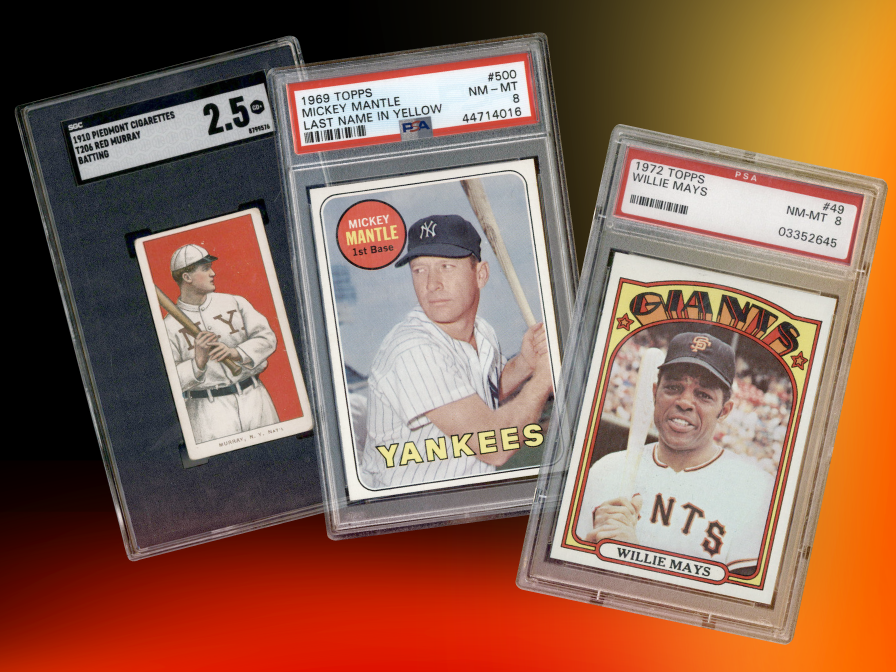 Fanatics Collect Checkout