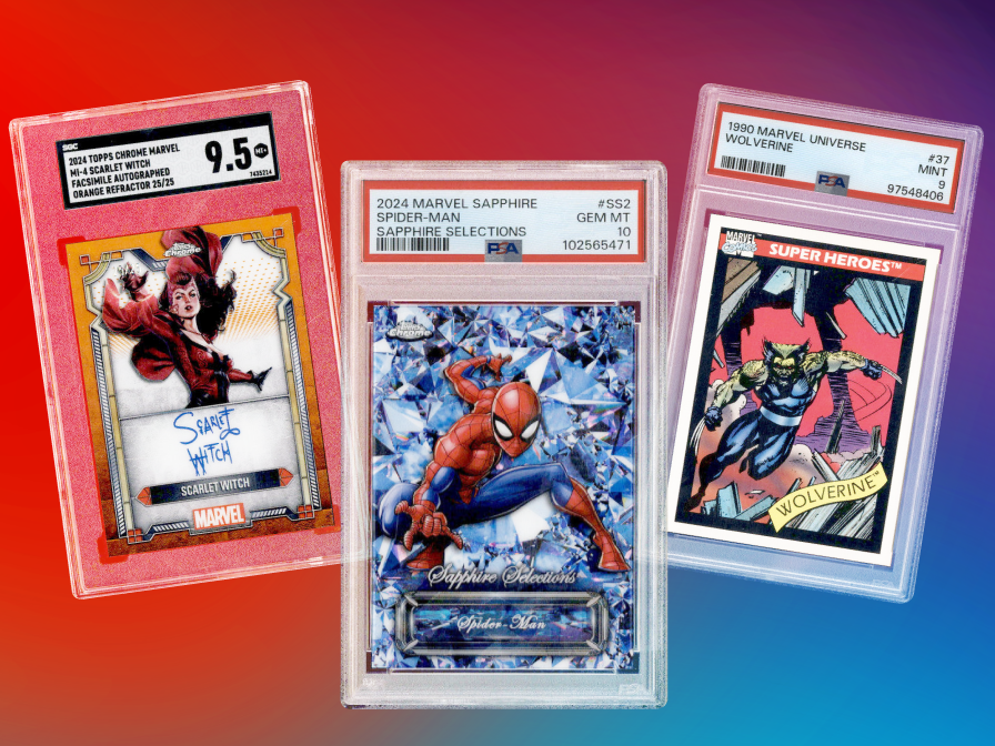 Fanatics Collect Checkout